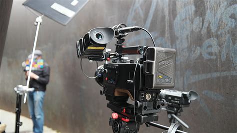 Test Aja Cion 4k Cine Kamera Mit Super 35mm Sensor Das Wahre Leben