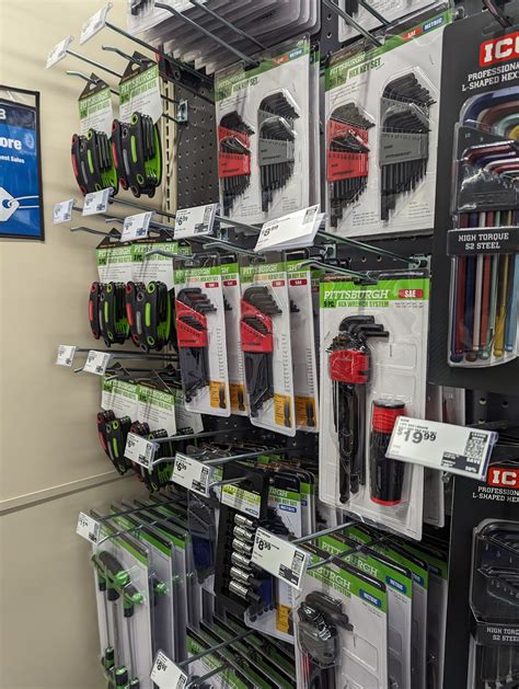 Harbor Freight Tools 170 Knoll Rd San Marcos Ca Hours Directions