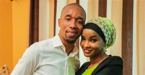 What Lulu Hassan Told Her Husband After He Joined Her At Citizen Tv