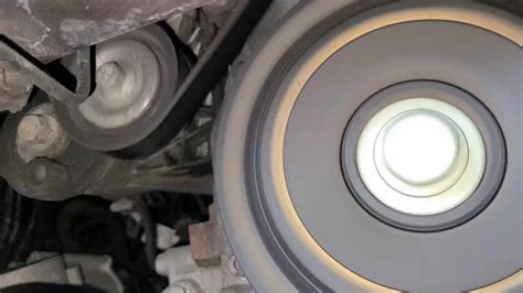 엔진소음떨림 으로 입고한 올란도 차량의 발전기 제네레이터 교환 수리기록입니다feat발전기풀리원웨이클러치《인천카센터 인천