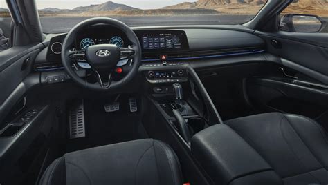 2023 Hyundai Elantra N Hyundai Hyundai Dealer Near Me