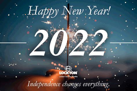 Steve Idoux On Linkedin From Everyone Here At Lockton Dunning We Want To Wish You And Your