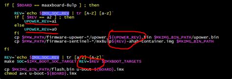 Solved Imx8ulp Cpu Rev A2 Boot Failed Nxp Community
