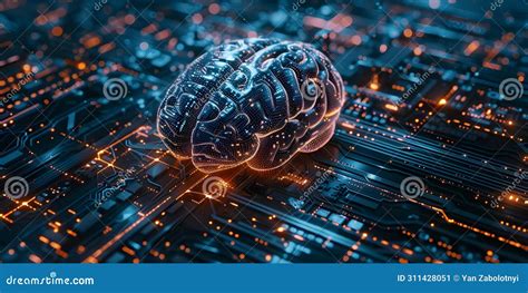 Exploring The Intersection Of Technology And The Human Brain With Bci