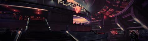 Mass Effect 3 Purgatory By Witchwandamaximoff On Deviantart