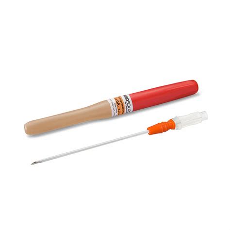 Decompression Needle Bound Tree