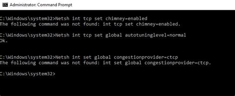 How To Increase Internet Speed Using CMD Best Methods