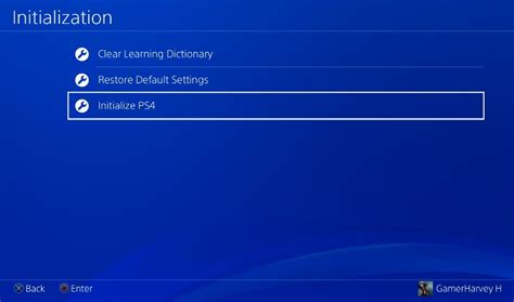 How To Do A Ps4 Factory Reset Easy And Updated Steps New In 2025 The Droid Guy