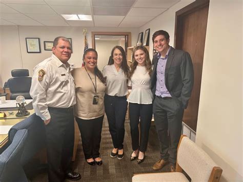 Kendall Aumick On Linkedin Today Was My Final Day Interning For The Eleventh Judicial Circuit