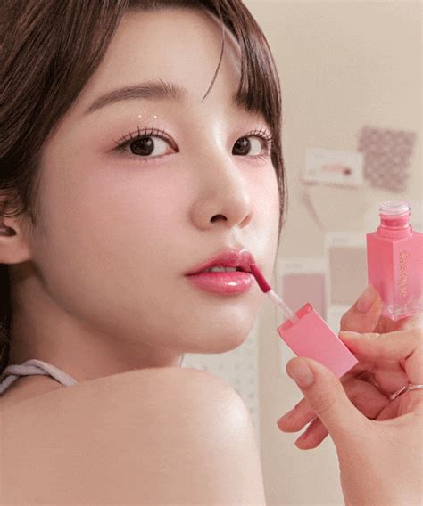 쥬시 듀이 틴트 아틀리에 컬렉션 에이블리
