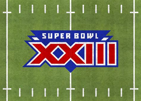 Super Bowl Field Database Super Bowl LVIII Concepts Page 13