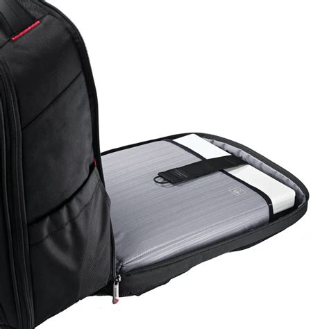 Samsonite Xenon Backpack Custom Branded Promotional Backpacks