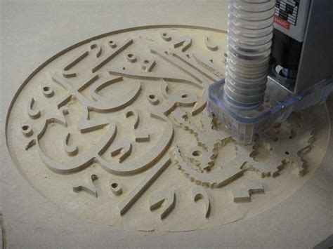 Milling And Cutting Mdf Boards Cnc Cnc Machine Manufacturer