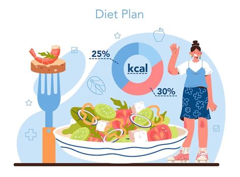 무료로 다운로드 가능한 식단 벡터 And 일러스트 Freepik