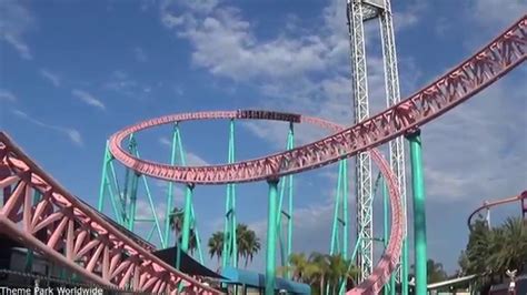 Xcelerator Knott S Xcelerator Front Seat Hd Pov Knotts Berry Farm