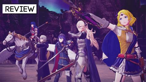 How To Unlock Fire Emblem Warriors Characters Epiptu