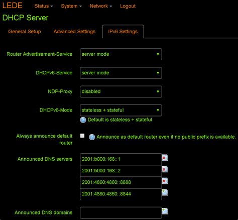Use Dual Stack VDSL PPPoE Get IPv6 NDP Problem Network And Wireless