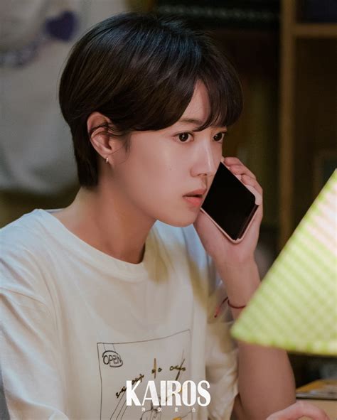 Mbc 드라마 매사에 열정적으로 임하는 한애리의 3가지 키워드 열심 용기 뚝심 한애리를