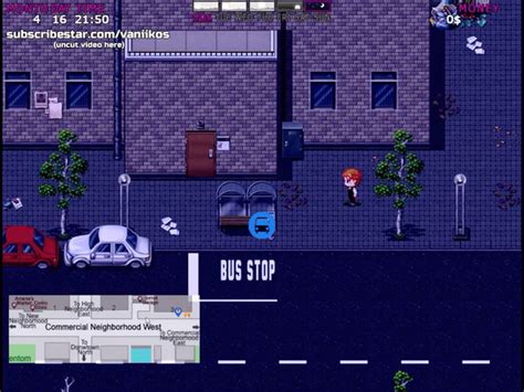 My New Life Revamp Download Games4win
