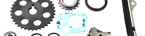 Timing Chain Kits Auto Parts Masterparts