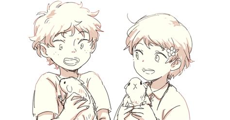 オリキャラ 学校組詰め もなか＠柚餡入りのマンガ Pixiv