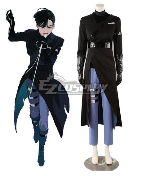 Ruby Gillman Teenage Kraken Ruby Gillman Cosplay Costume