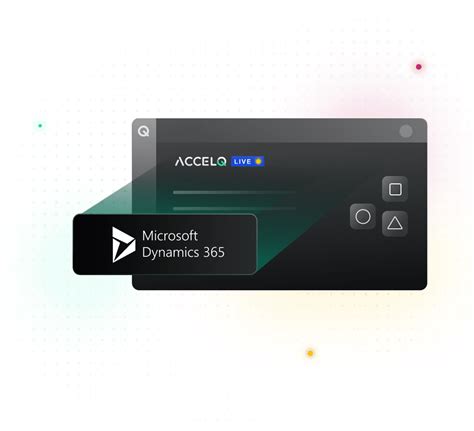 Microsoft Dynamics 365 Test Automation Accelq