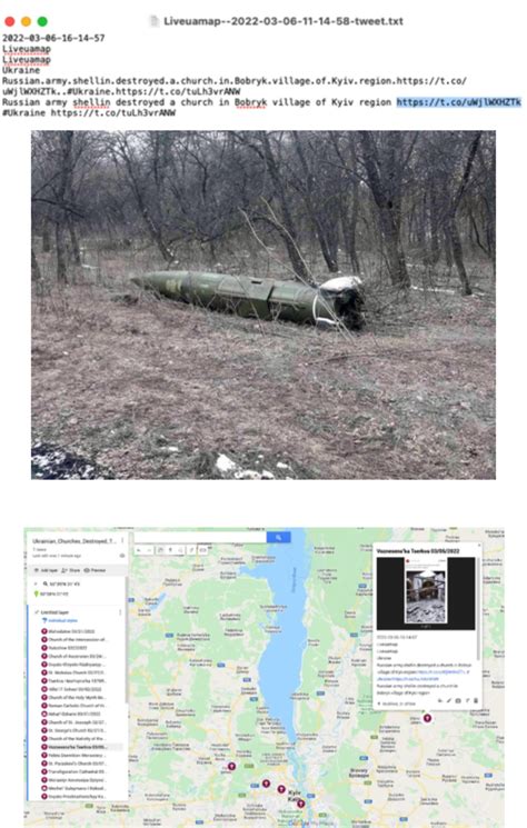 Geo Osint Situational Awareness As A Service Silentsignals