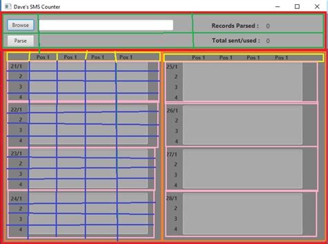 Quick Advice On Displaying My Values Efficiently On FX UI R Javahelp