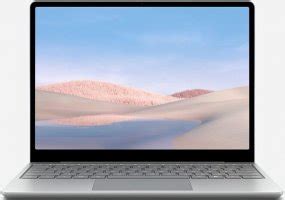 Surface Laptop Go Review Kolpond