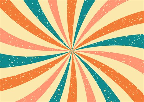 Vintage Retro Style Background With Grunge Texture 17633118 Vector Art At Vecteezy