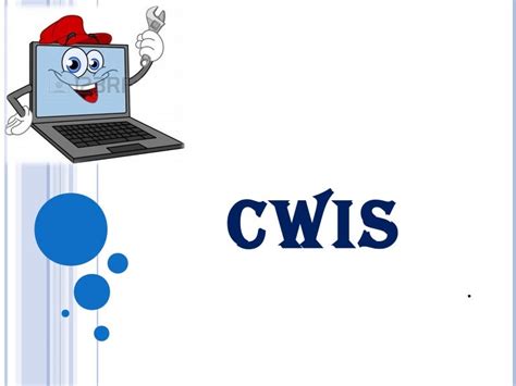 Cwis