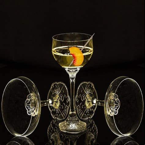 Glass Ware Cups Bartender Free Photo On Pixabay