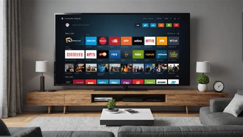 Application Iptv Guide Complet Pour Choisir La Meilleure Solution