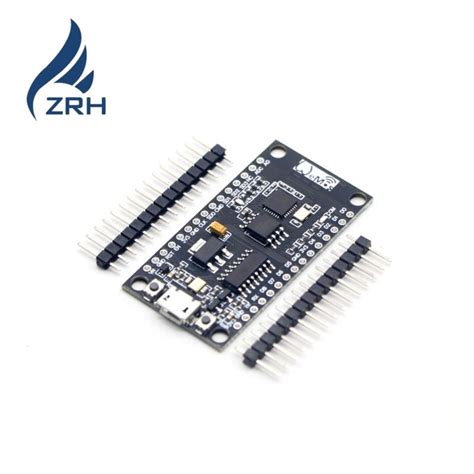 Wemos 340g Nodemcu полностью совместим с Esp8266 32m Iot модулем