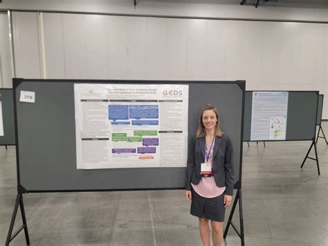 Alison Ruch Md On Linkedin Acep Sa 2024 😍 Poster Gcep Council Fga