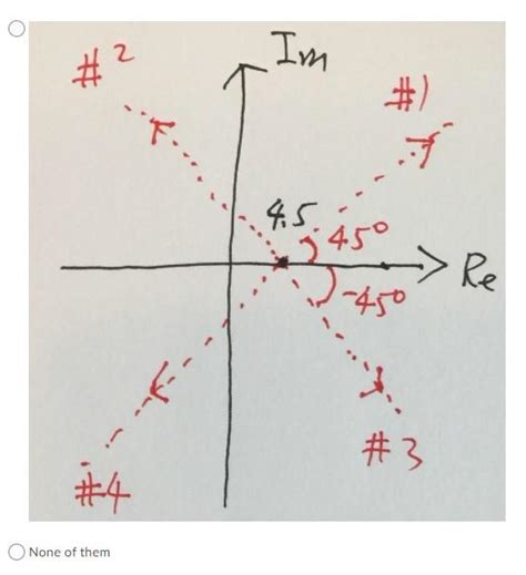 solved if a feedback control system has five open loop poles