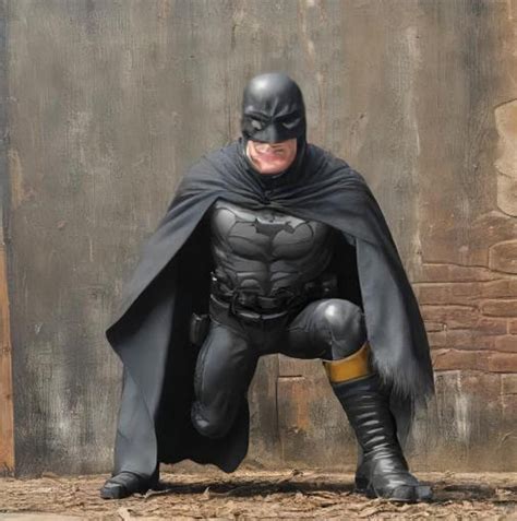 What The Fuck Happened To Jonkler R Batmanarkham