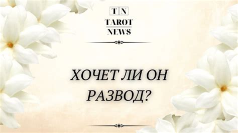 ХОЧЕТ ЛИ ОН РАЗВОД Youtube