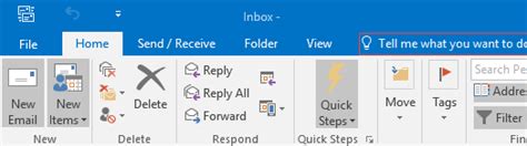 Setting Up Outlook 2016 For Windows Web Hosting Hub