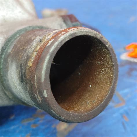 Thermostat Coolant Filler Neck Housing Rx7 Fd Fd3s 93 02 Mazda S9b24