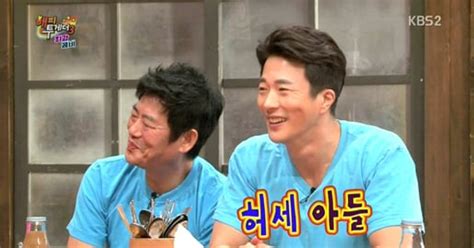 권상우 아들 룩희 장래희망 닌자 잘 때도 칼을 차고 잔다 웃음 조선비즈