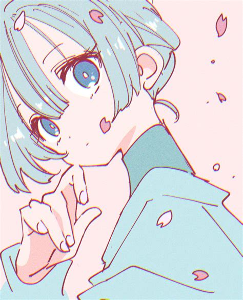 Safebooru 1girl Blue Eyes Blue Hair Closed Mouth Dot Mouth Eyelashes