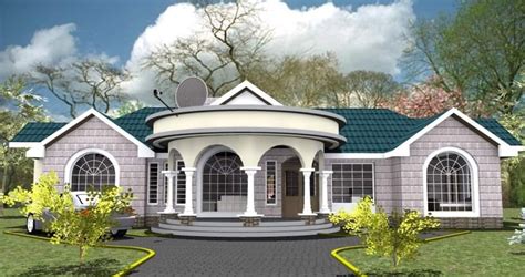 Architectural Maisonette House Designs In Kenya He Has Great Skills