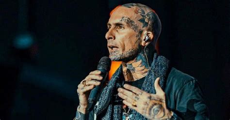 El Cantante De Ke Personajes Protagonizó Una Pelea En La Vía Pública