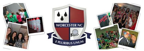 Worcester Netball Club Blog