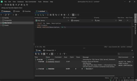How To Use Contains In Sql Server Guide With Examples