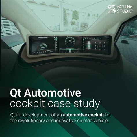 Qt Qml Qtdev Cpp Softwaredevelopment Automotive