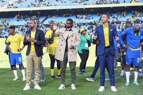 Mokwena Breaks Down Sundowns Transfer Strategy Kickoff