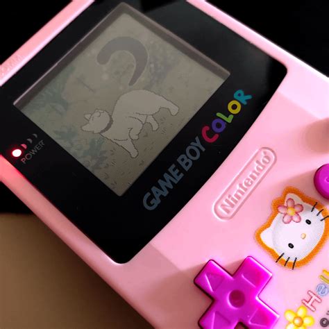 Spectral Tail Rpixelart